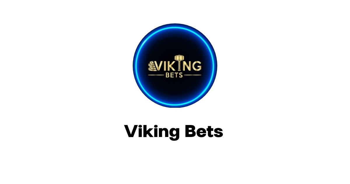Viking Bets | Professionella speltips & analyser